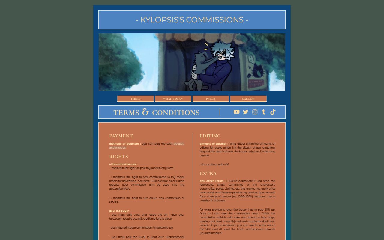 kylopsis's commissions